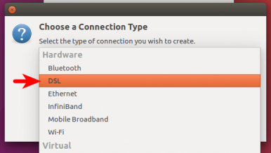 2 Ways to Create PPPoE Connection in Ubuntu - LinuxBabe