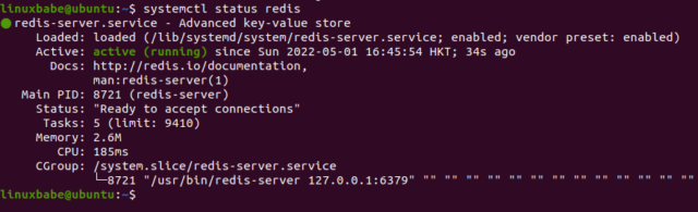 Install Nextcloud On Ubuntu 2204 Nginx Postgresql Php8