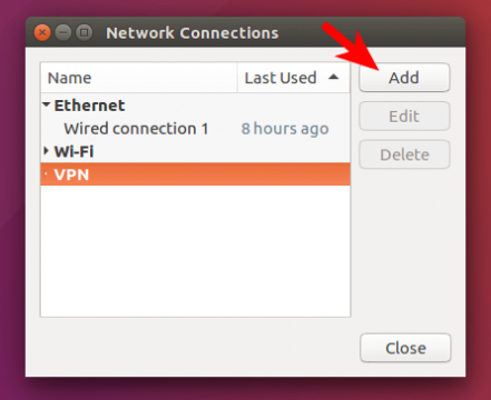 2 Ways to Create PPPoE Connection in Ubuntu - LinuxBabe