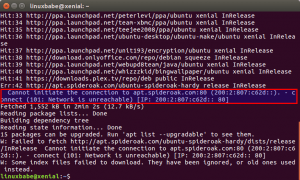 2 Ways to Disable IPv6 on Ubuntu Desktop & Server - LinuxBabe