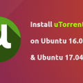 How to Install qBittorrent on Ubuntu 18.04 Desktop or Server Step by Step
