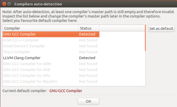 How to Install Code Blocks on Ubuntu 22.04, Ubuntu 20.04