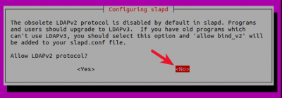 How to Set Up OpenLDAP Server on Ubuntu 22.04/20.04
