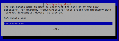 How to Set Up OpenLDAP Server on Ubuntu 22.04/20.04
