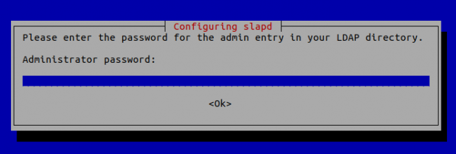 How To Set Up Openldap Server On Ubuntu 22042004