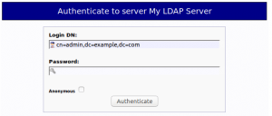 How to Set Up OpenLDAP Server on Ubuntu 22.04/20.04