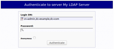 How to Set Up OpenLDAP Server on Ubuntu 22.04/20.04