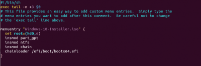 How to Easily Create Windows 10 Bootable USB on Ubuntu or Any Linux Distro