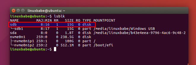 How To Easily Create Windows 10 Bootable Usb On Ubuntu Or Any Linux Distro