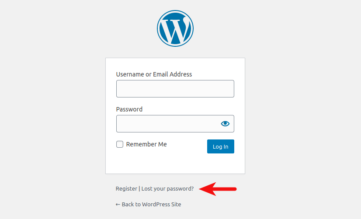 Install WordPress on Ubuntu 24.04 with Apache, MariaDB, PHP8.3 (LAMP) - LinuxBabe