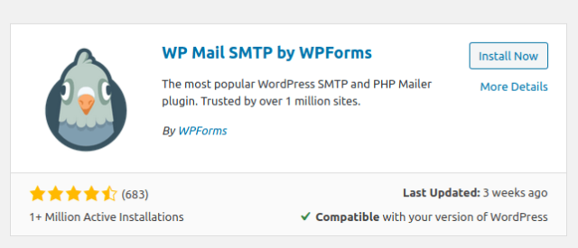 Install WordPress on Ubuntu 20.04 with Apache, MariaDB, PHP7.4 (LAMP)