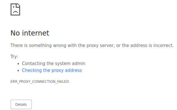 How to Set Up Shadowsocks-libev Proxy Server on Ubuntu 22.04/20.04