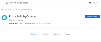 How to Set Up Shadowsocks-libev Proxy Server on Ubuntu 24.04 - LinuxBabe