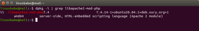 How to Install Multiple Versions of PHP on Ubuntu 22.04, 20.04, 18.04