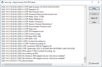 How to Set Up OpenConnect VPN Server (ocserv) on Ubuntu 24.04