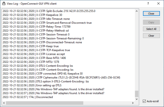 How to Set Up OpenConnect VPN Server (ocserv) on Ubuntu 24.04