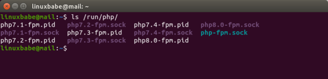 How to Install Multiple Versions of PHP on Ubuntu 22.04, 20.04, 18.04
