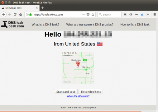 How to Set Up Shadowsocks-libev Proxy Server on Ubuntu 24.04 - LinuxBabe