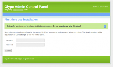 How to Set Up Web Proxy on Ubuntu 24.04 Server - LinuxBabe