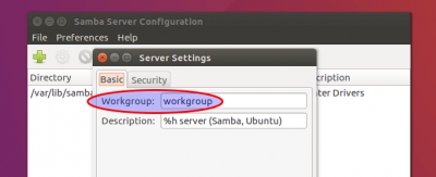 How to Use System-Config-Samba on Ubuntu 16.04 - LinuxBabe