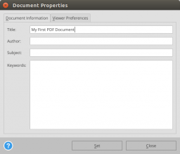 Able2Extract Professional for Linux is a Complete Solution to Your PDF ...