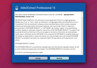 Able2Extract Professional for Linux is a Complete Solution to Your PDF ...