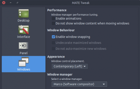 How to Make Debian 9 MATE Desktop Pretty (Themes, Icons, Fonts...)