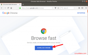 2 Ways to Install Google Chrome on Ubuntu 18.04 LTS Bionic Beaver