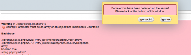 How to Install phpMyAdmin with Apache (LAMP) on Ubuntu 18.04 - LinuxBabe
