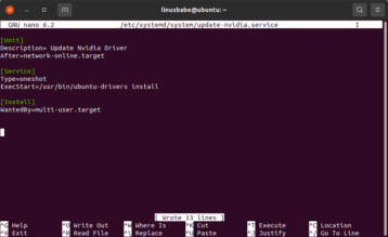 2 Ways to Install Nvidia Driver on Ubuntu 22.04 (GUI & Command Line)