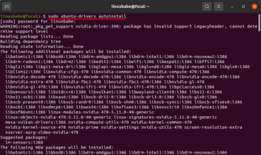 2 Ways to Install Nvidia Driver on Ubuntu 22.04 (GUI & Command Line)