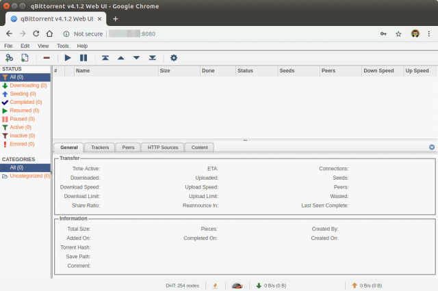 How to Install qBittor... | AlexWilliam