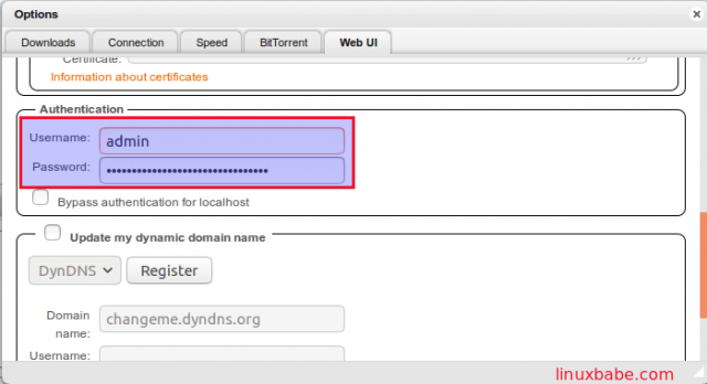 How to Install qBittorrent on Ubuntu 18.04 Desktop or Server