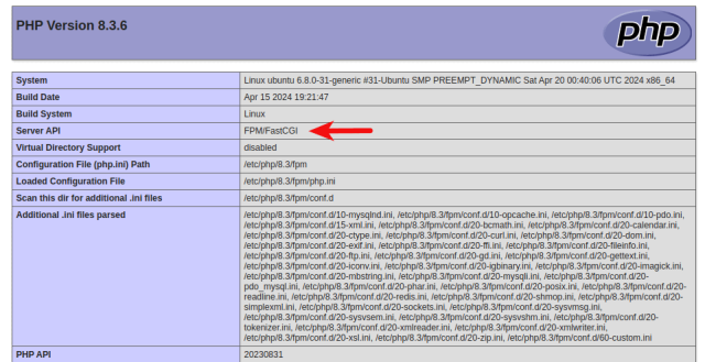 How to Install LAMP Stack on Ubuntu 24.04 Server/Desktop - LinuxBabe