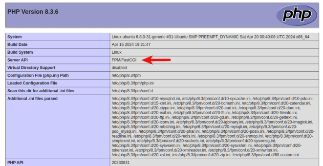 How to Install LAMP Stack on Ubuntu 24.04 Server/Desktop - LinuxBabe