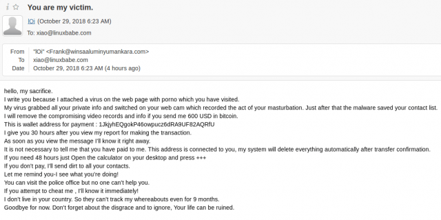 Set Up Opendmarc With Postfix On Ubuntu To Block Spamemail Spoofing