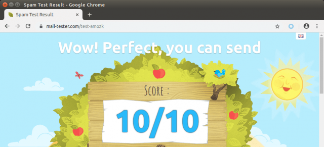 How To Set Up Spf And Dkim With Postfix On Ubuntu Server