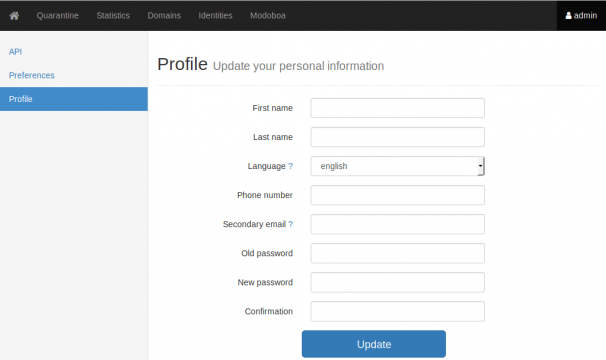 Quickly Set Up a Mail Server on Debian 12 Bookworm with Modoboa