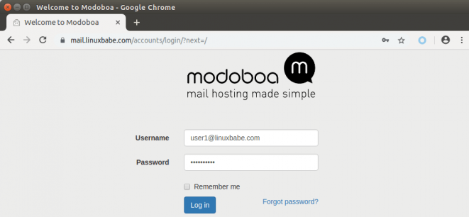 Quickly Set Up a Mail Server on Debian 12 Bookworm with Modoboa