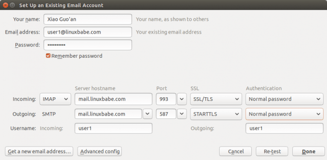 How To Quickly Set Up A Mail Server On Ubuntu 2004 With Modoboa