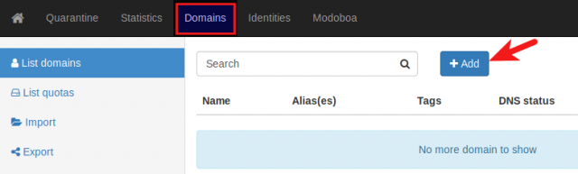 How To Quickly Set Up A Mail Server On Centos 7 With Modoboa
