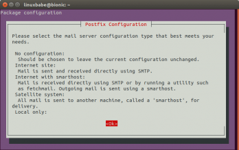 Set up Automatic Security Update (Unattended Upgrades) on Ubuntu