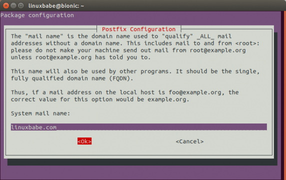Set up Automatic Security Update (Unattended Upgrades) on Ubuntu