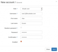 How to Quickly Set Up a Mail Server on Ubuntu 20.04 with Modoboa