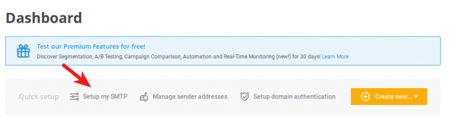 How to Set Up Postfix SMTP Relay on CentOS with Mailjet - LinuxBabe