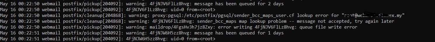 How to Host Multiple Mail Domains in iRedMail with Nginx - LinuxBabe