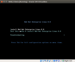 How to Download and Install RHEL8 For Free (Red Hat Enterprise Linux)