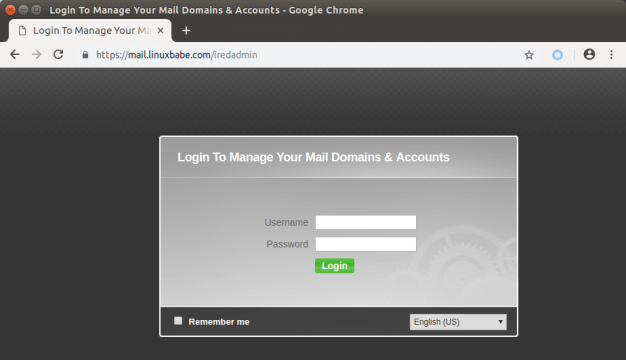 How to Easily Set up a Full-Fledged Mail Server on Ubuntu 24.04 with ...