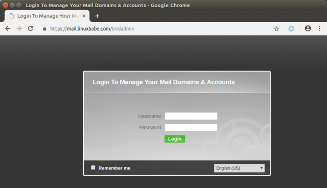 How to Easily Set Up a Full-Featured Mail Server on CentOS 7 with iRedMail