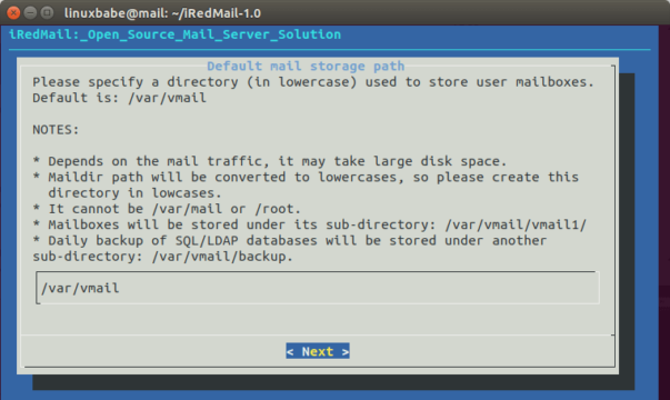 How to Easily Set Up a Full-Featured Mail Server on Ubuntu 22.04 with ...